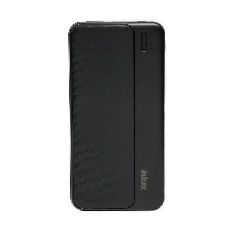 Power Bank Inkax 20000mah - Noir