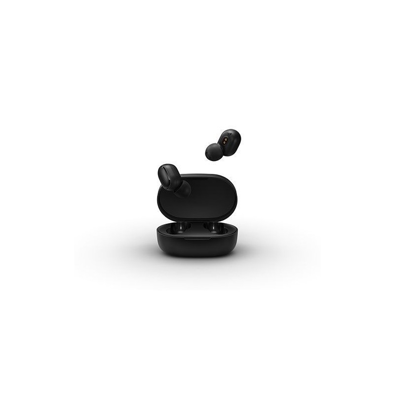XIAOMI Mi True Wireless Earbuds Basic 2 - Noir - Garantie 6 mois